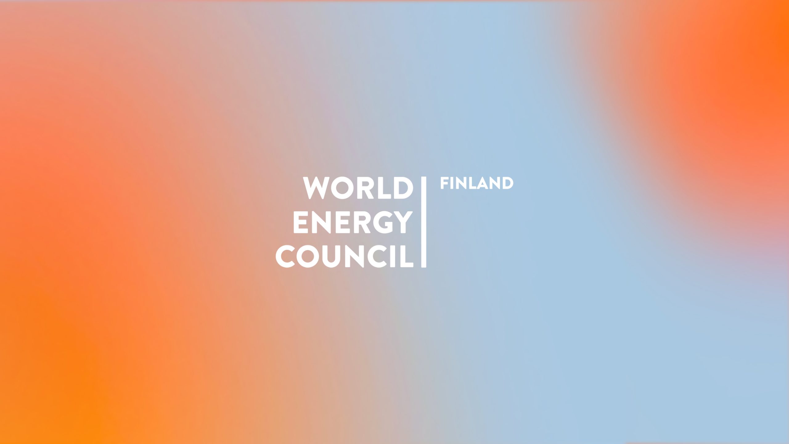 Looking for: Future Energy Leaders - WEC Finland
